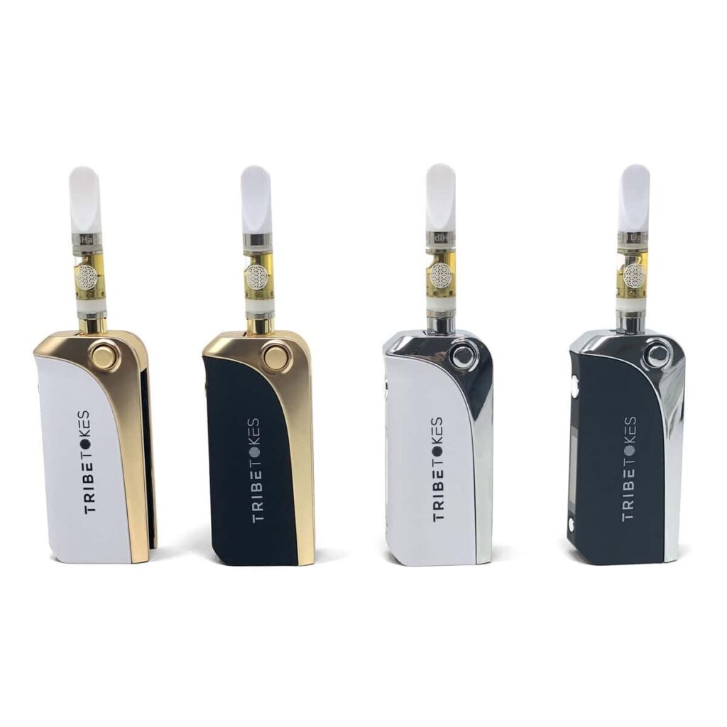 Buy Premium Cart Batteries | Vape Pens for Weed | THC, CBD, D8