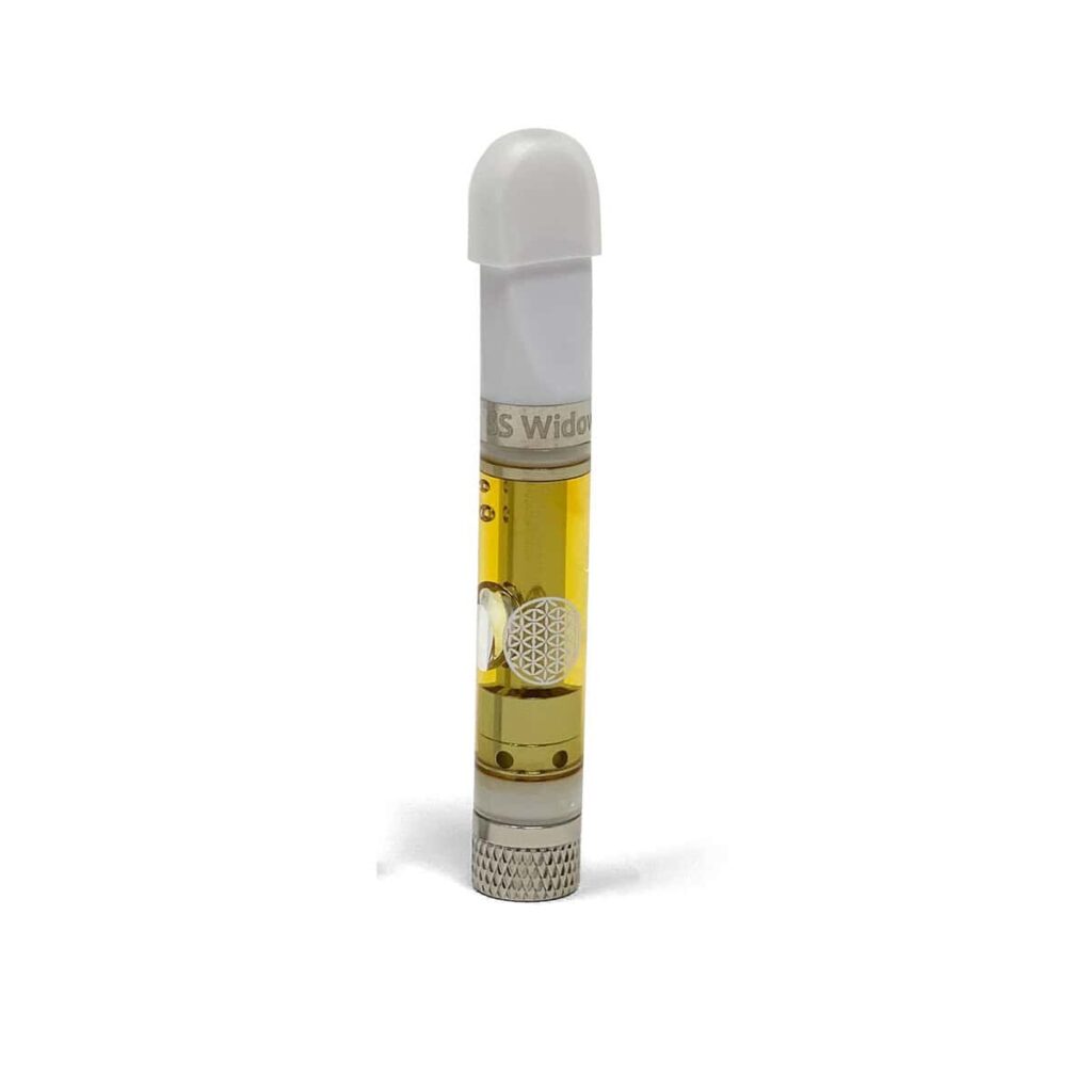 Shop Full Gram Vape Cartridges | Full Spectrum CBD - TribeTokes