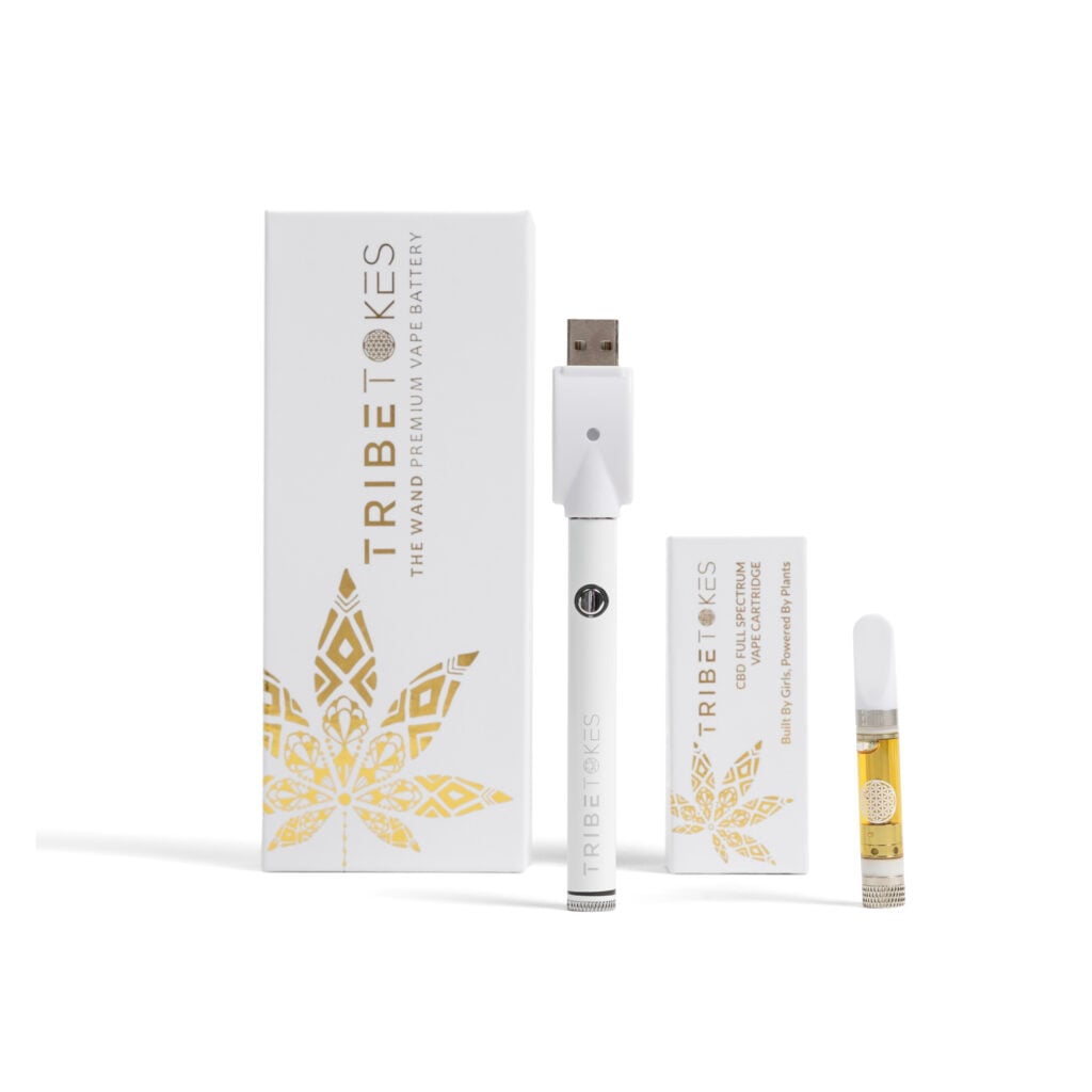 THCa Vape Pens – Live Resin Carts & Disposables | TribeTokes