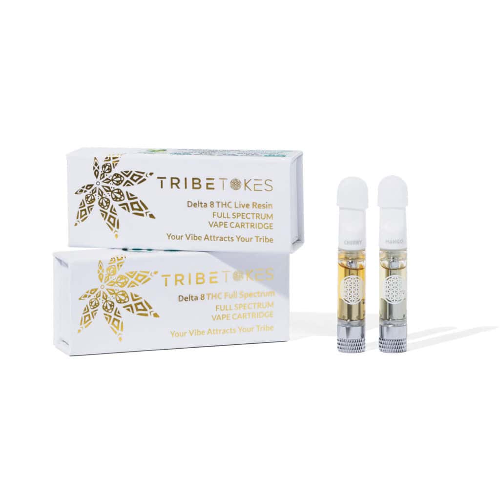 Delta 8 Carts - Lab Tested D8 THC Carts in 21 Strains - Shop Now