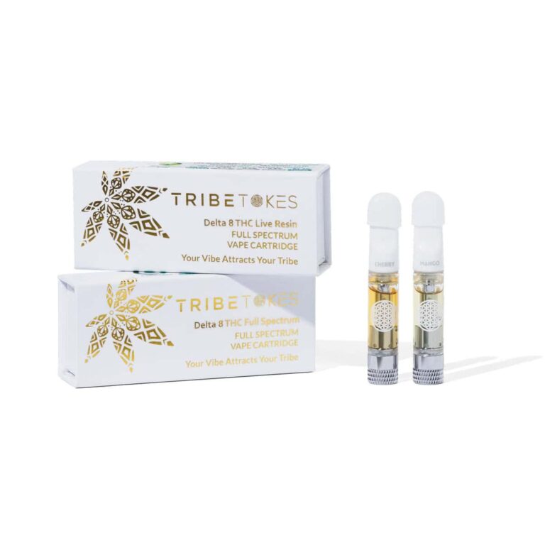 Delta 8 Carts - Lab Tested D8 THC Carts in 21 Strains - Shop Now