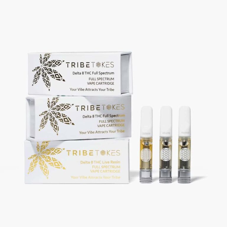 Delta 8 Carts - Lab Tested D8 THC Carts in 21 Strains - Shop Now