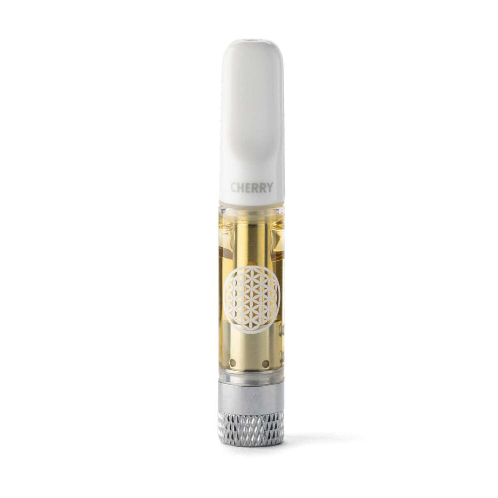 THCa Carts - Live Resin THCa Vape Cartridges | TribeTokes