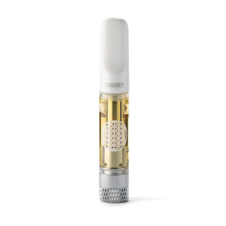 THCa Carts - Live Resin THCa Vape Cartridges | TribeTokes