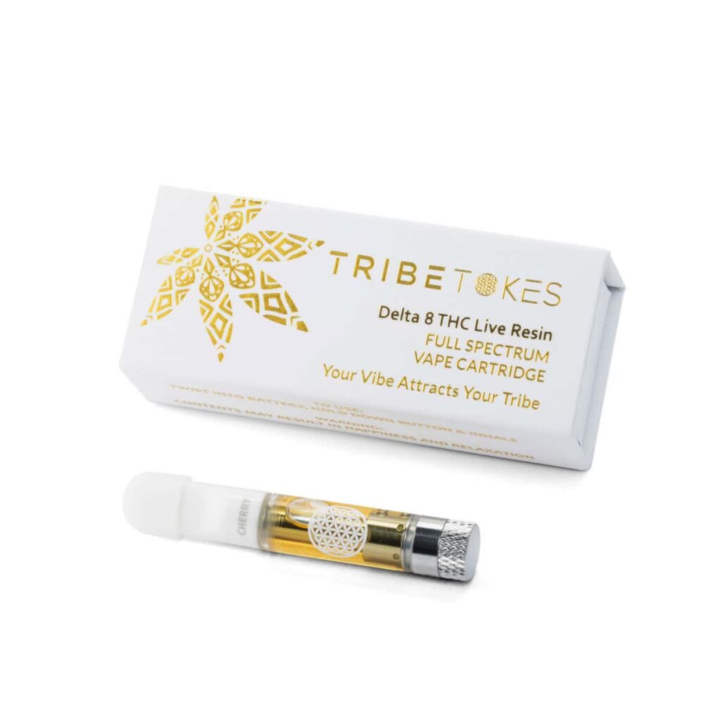 Delta 8 THC Carts | Full Gram Vapes - You Pick 2 Strains