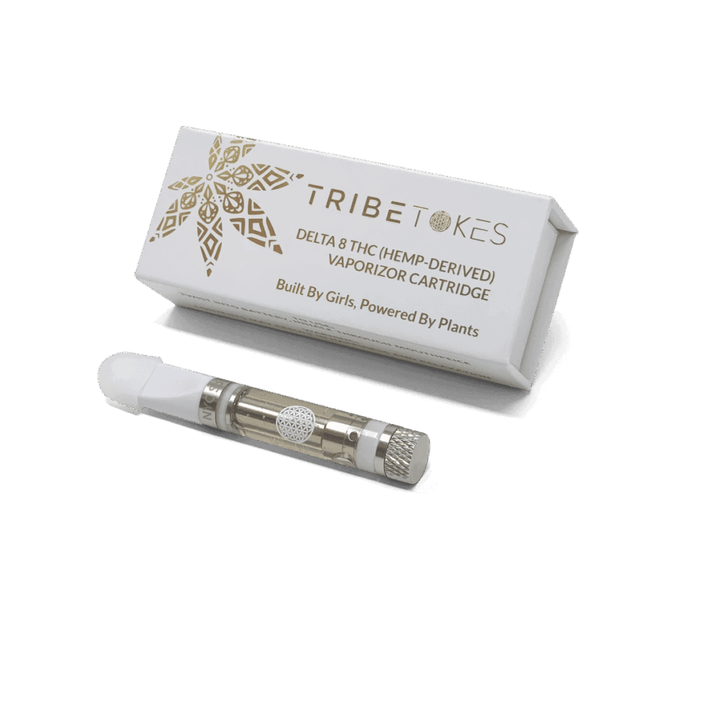 New York - TribeTokes