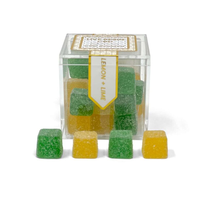 Shop Live Resin Gummies - TribeTokes