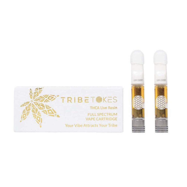 Shop Weed Vape Carts – Delta 8, CBD, THCA & Live Resin | TribeTokes