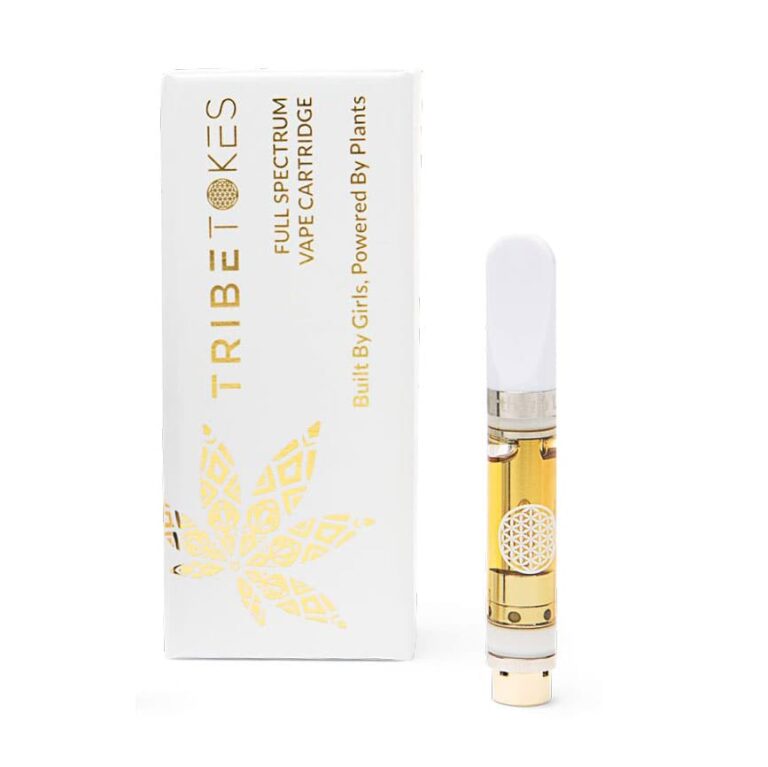 THCa Vape Pens – Live Resin Carts & Disposables | TribeTokes