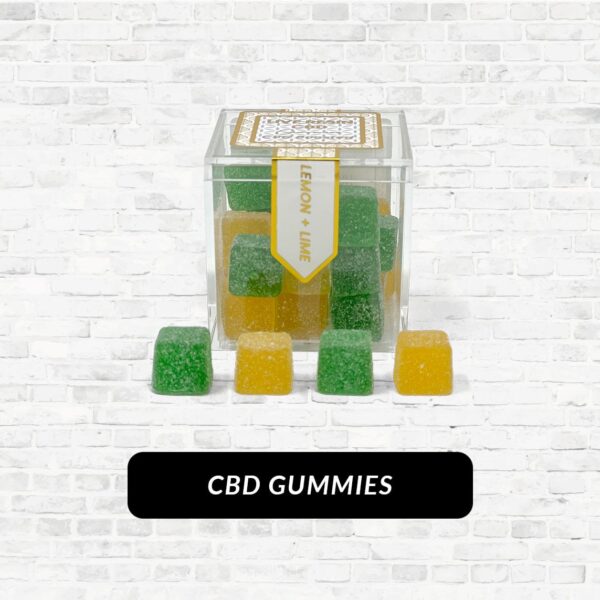 All TribeTokes Gummies - TribeTokes