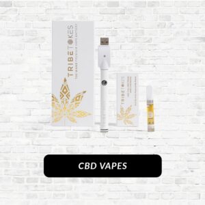 All TribeTokes Vapes - TribeTokes