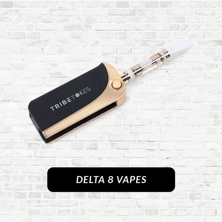 All TribeTokes Vapes - TribeTokes