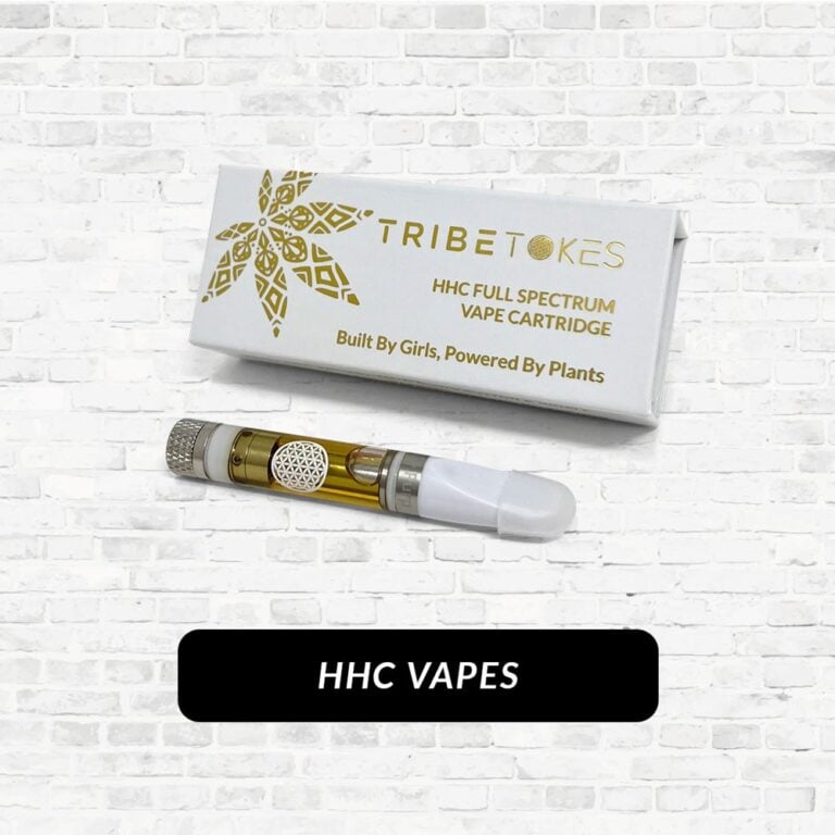 All TribeTokes Vapes - TribeTokes