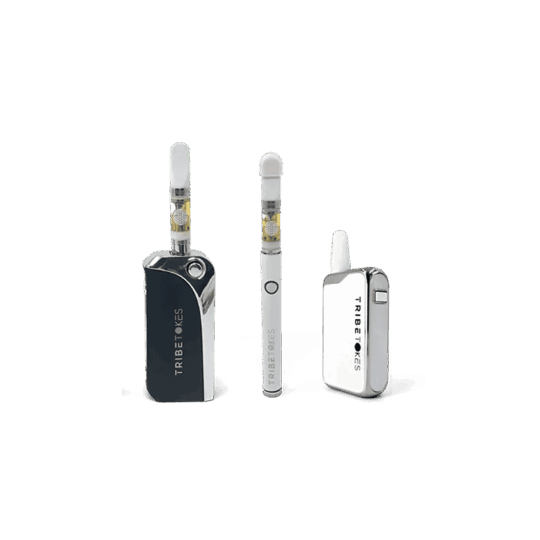 TribeTokes - Leading the Clean Cannabis Movement