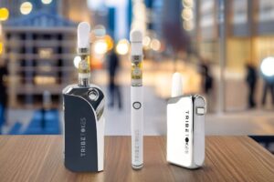 Shop 510 Thread Batteries for Cartridges | 1-Year Warranty