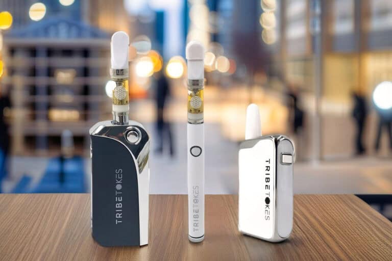 Shop 510 Thread Batteries for Cartridges | 1-Year Warranty