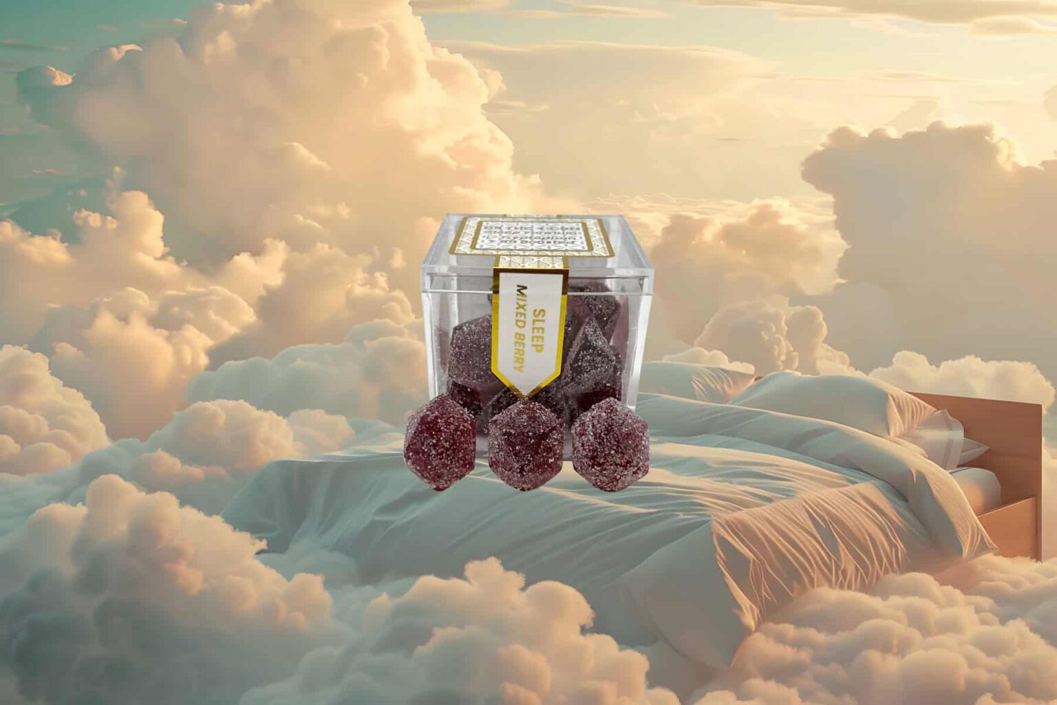 Shop Indica Gummies - TribeTokes