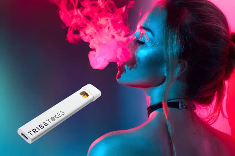 Buy Weed Pens - Premium Cannabis Vape Batteries | TribeTokes